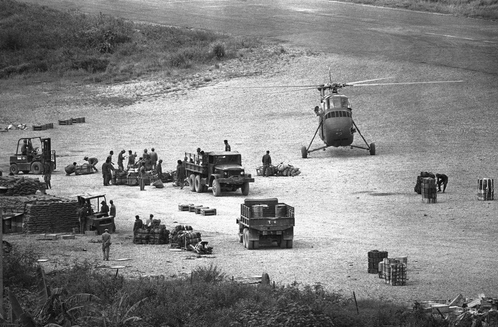 The Secret War: Covert Operations Throughout History - Quebec Oui